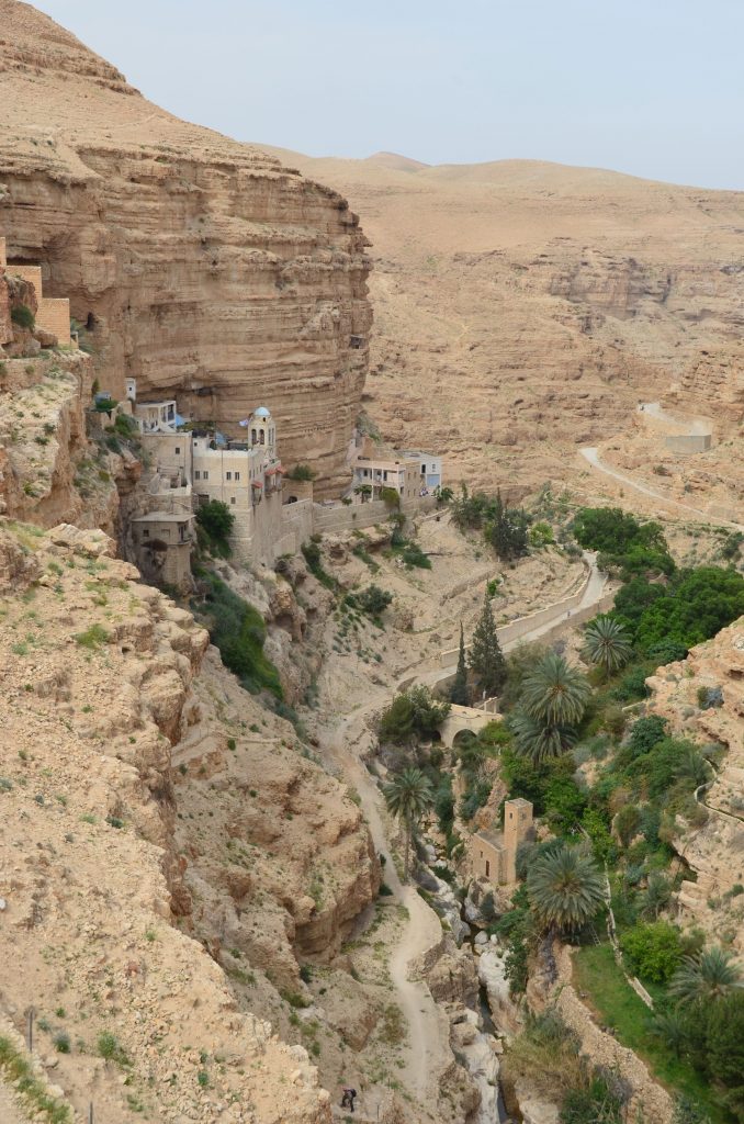 Jericho | United Travel